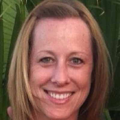 Laura Garber's Profile — EduCon 2025