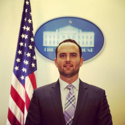 Andrew Marcinek's Profile — EduCon 2025