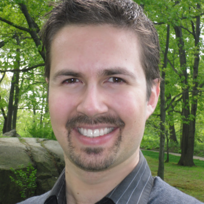 Christopher Lehman's Profile — EduCon 2025